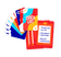 Crack List - The Crack-You-Up Categories Card Game